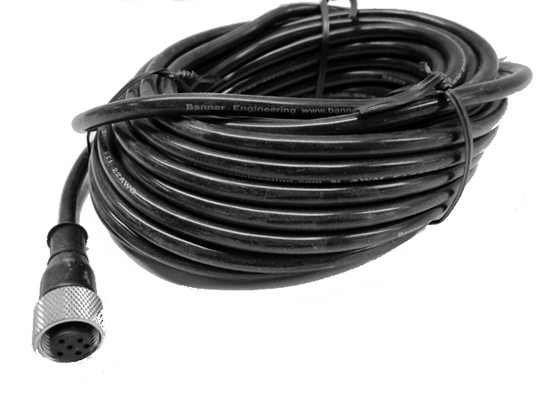 Cable for End-of-Board and Crayon Scanners | RazorGage