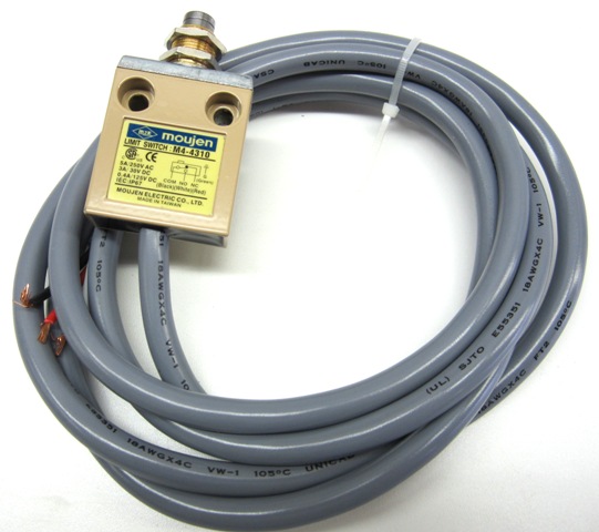 RazorGage Cyclone-600 Saw Door Switch with 2 Meter Cable