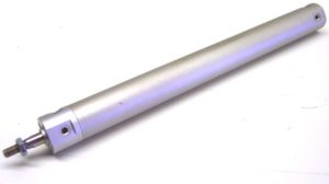 Brass Crowd Cylinder for Older Optimals from RazorGage