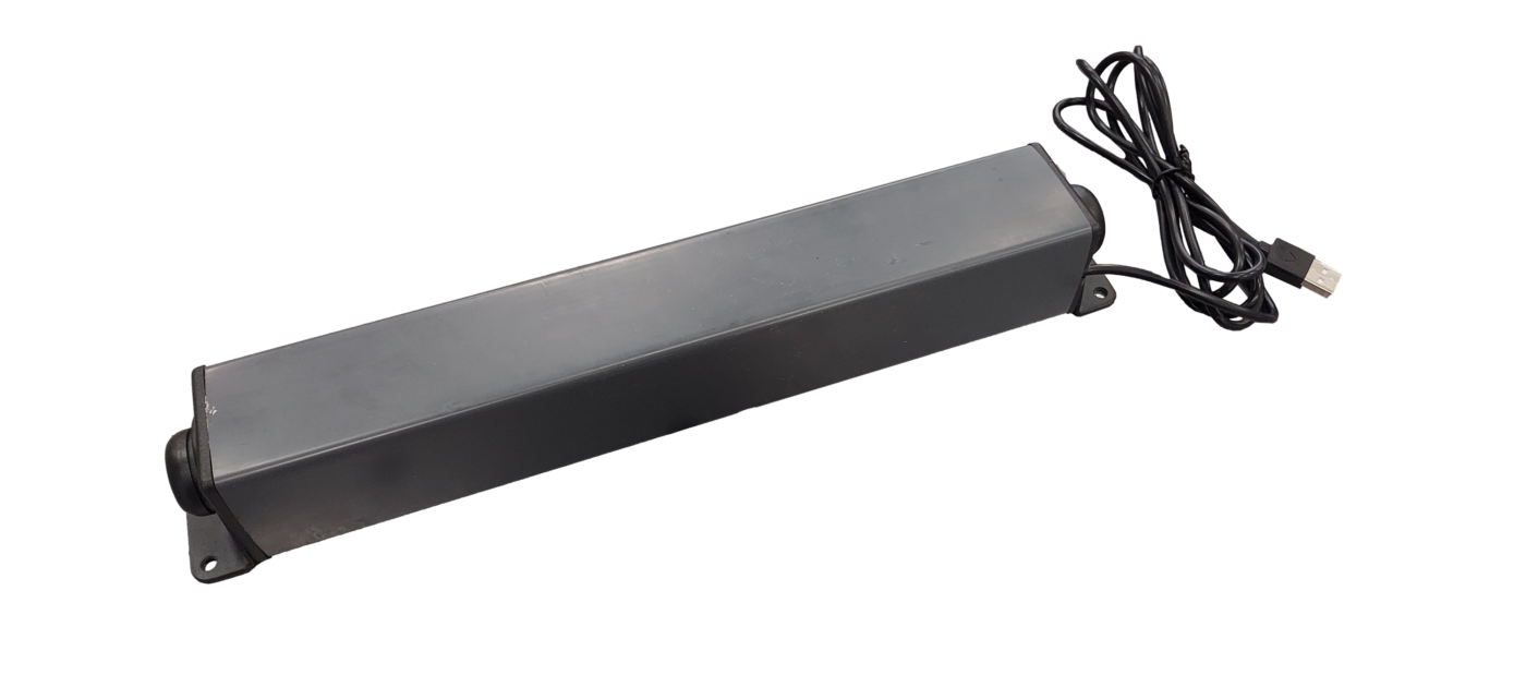 2 HAND TRIP USB ASSEMBLY RazorGage Optimzing Saw Products