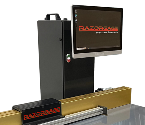 Chop Saw Measuring Systems vs Manual Measuring Methods